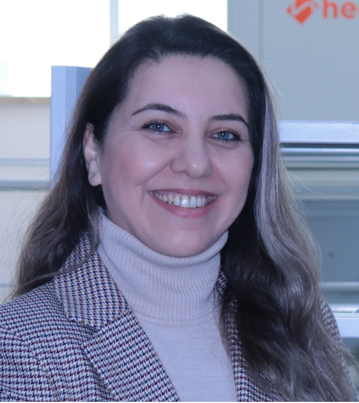 Prof. Dr. Hatice Hande MERT – PolyMERT Research Group